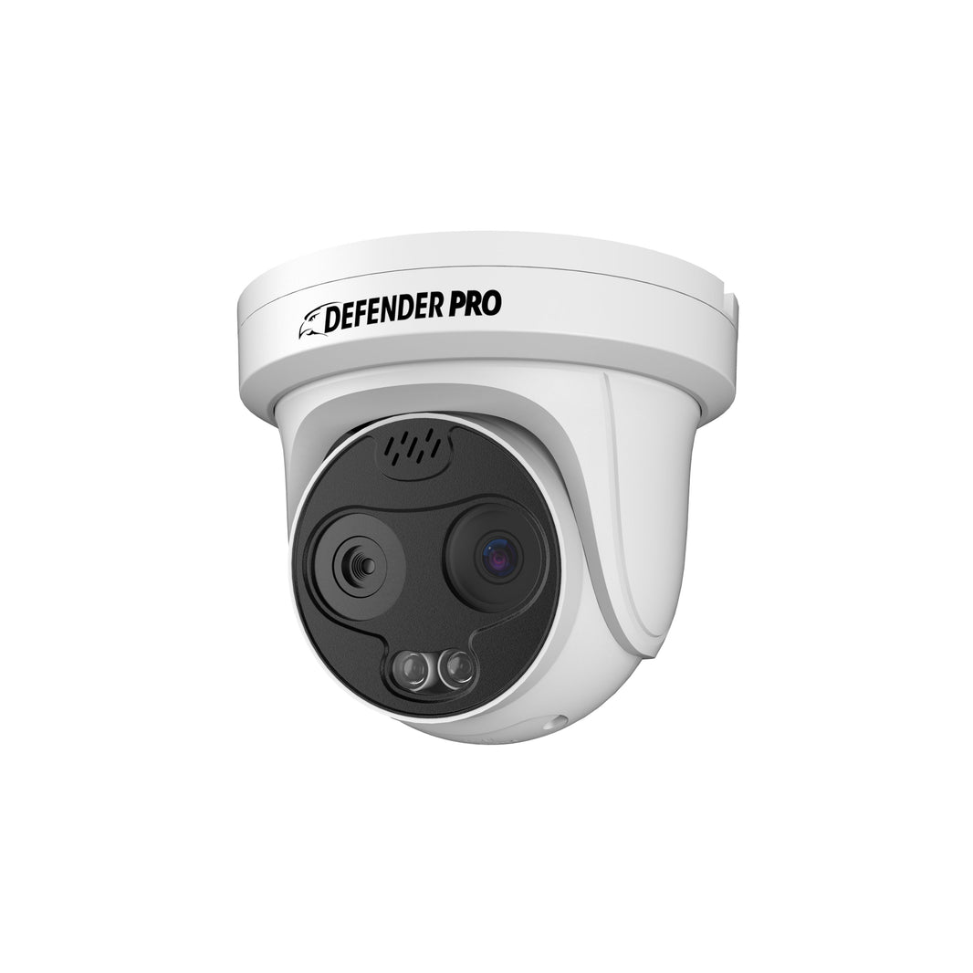 Defender Pro