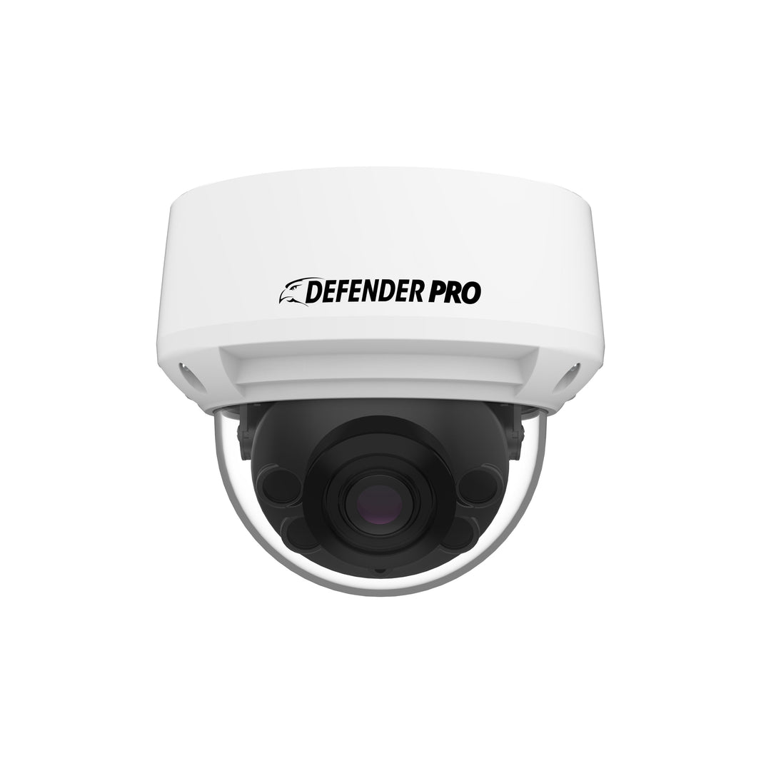 Defender Pro