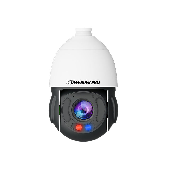 Defender Pro