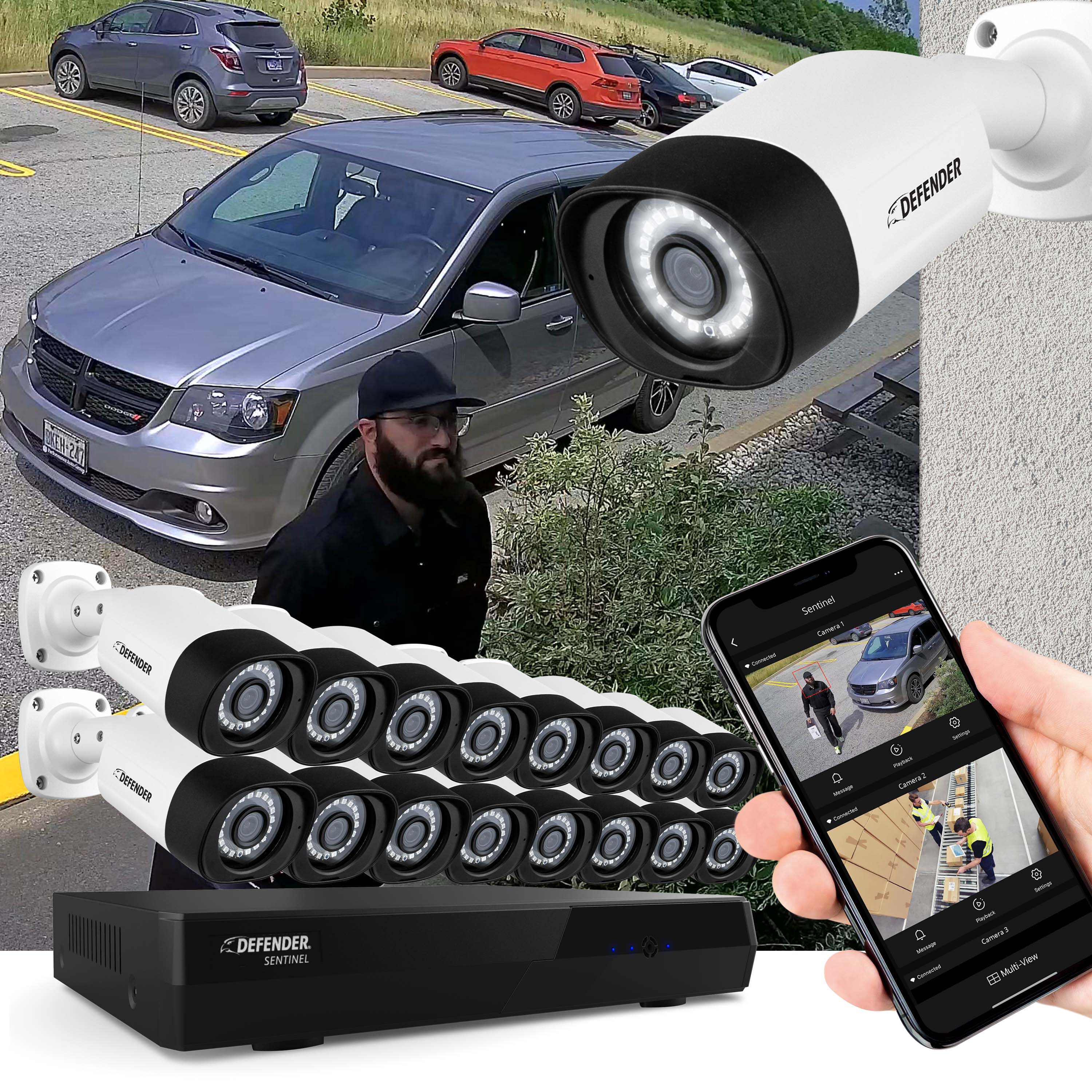 NEW Certified Open Box