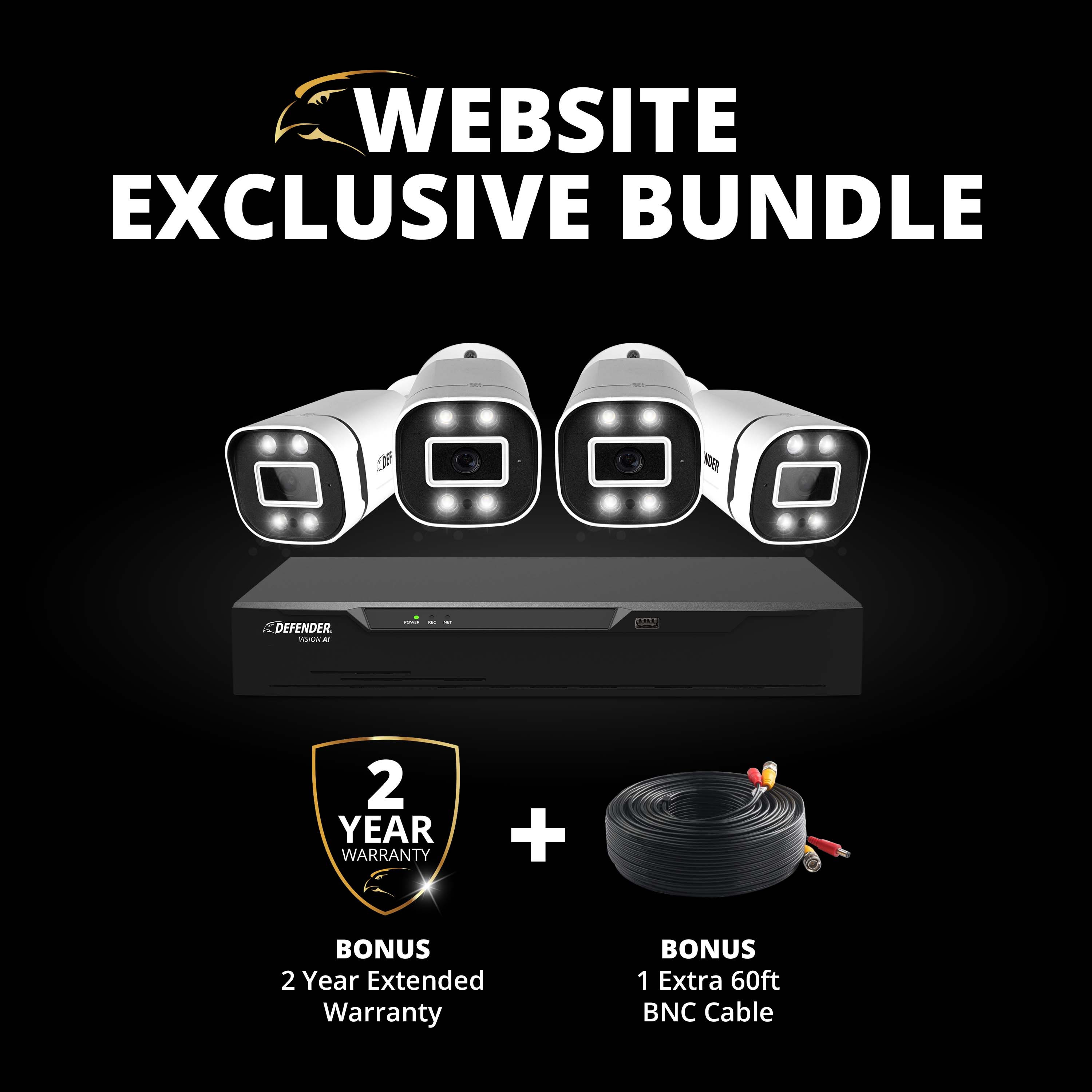 Exclusive Bundle