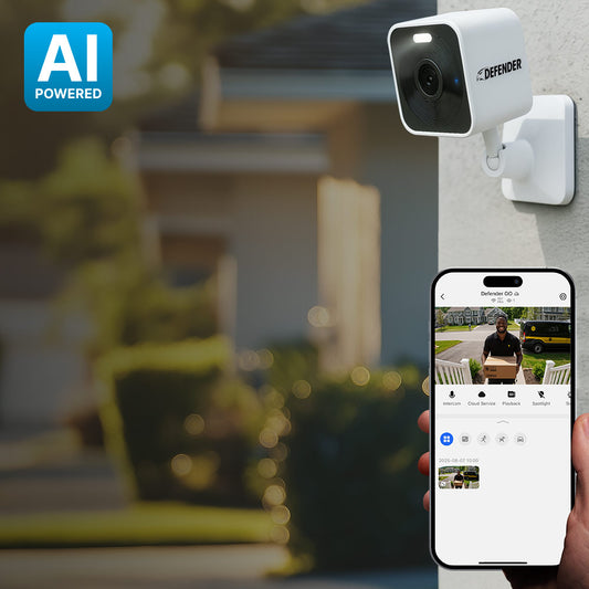 Defender Guard Cloud