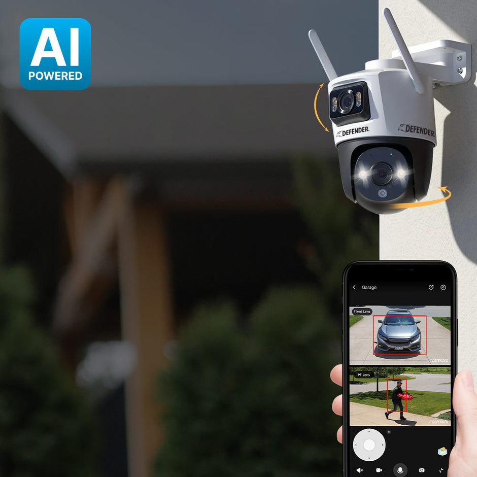 Defender Guard Cloud