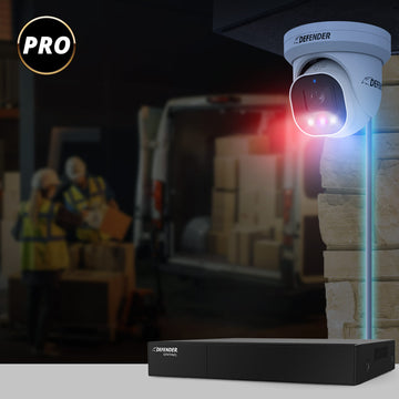 Sentinel 4K 60ft. Ethernet Cable