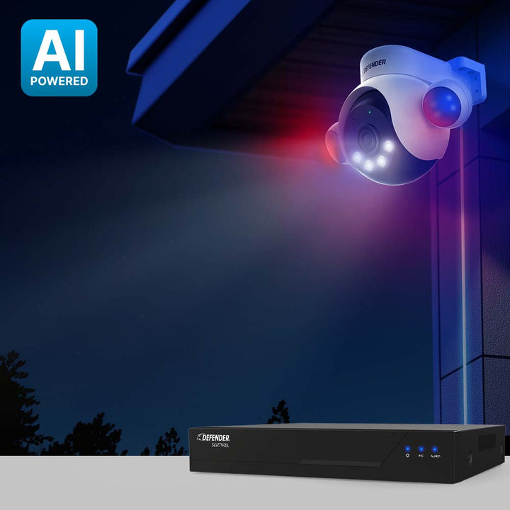 Defender Guard Cloud