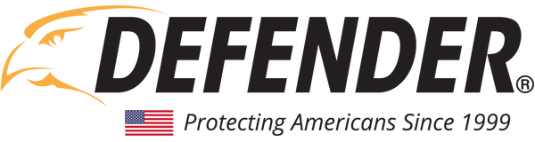 Defender PhoenixM2 Wireless Security System with 2 Cameras | Defender