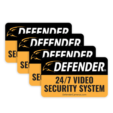 Cameras and Accessories | Defender