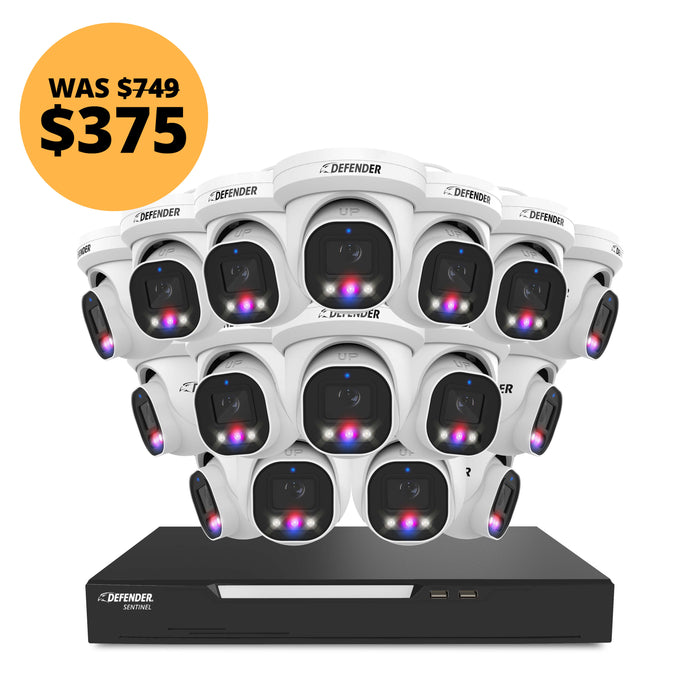 Sentinel Turret