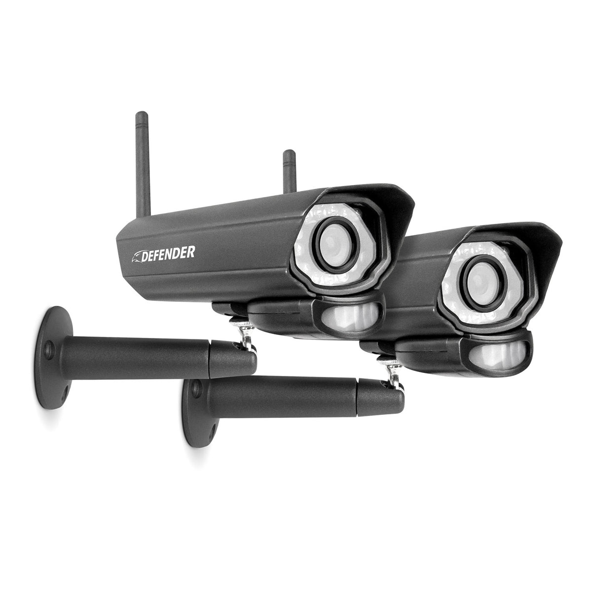 Cameras and Accessories | Defender